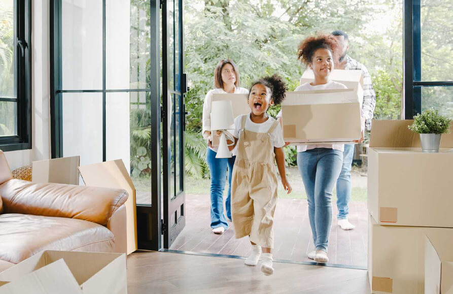 Tips on How to Save Up for a House