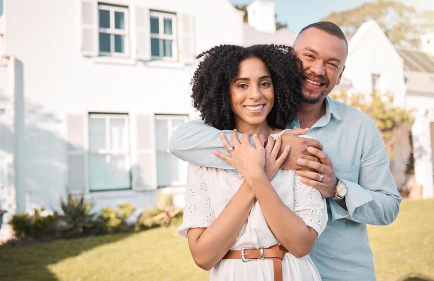 How to Find Your Price Range When Buying a New Home